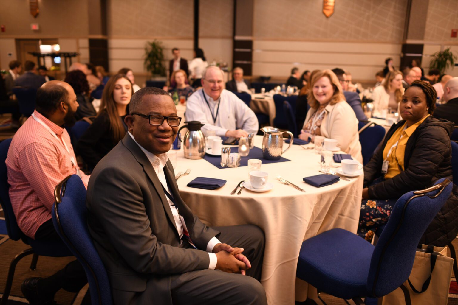 National Conferences - National Apex Accelerator Alliance